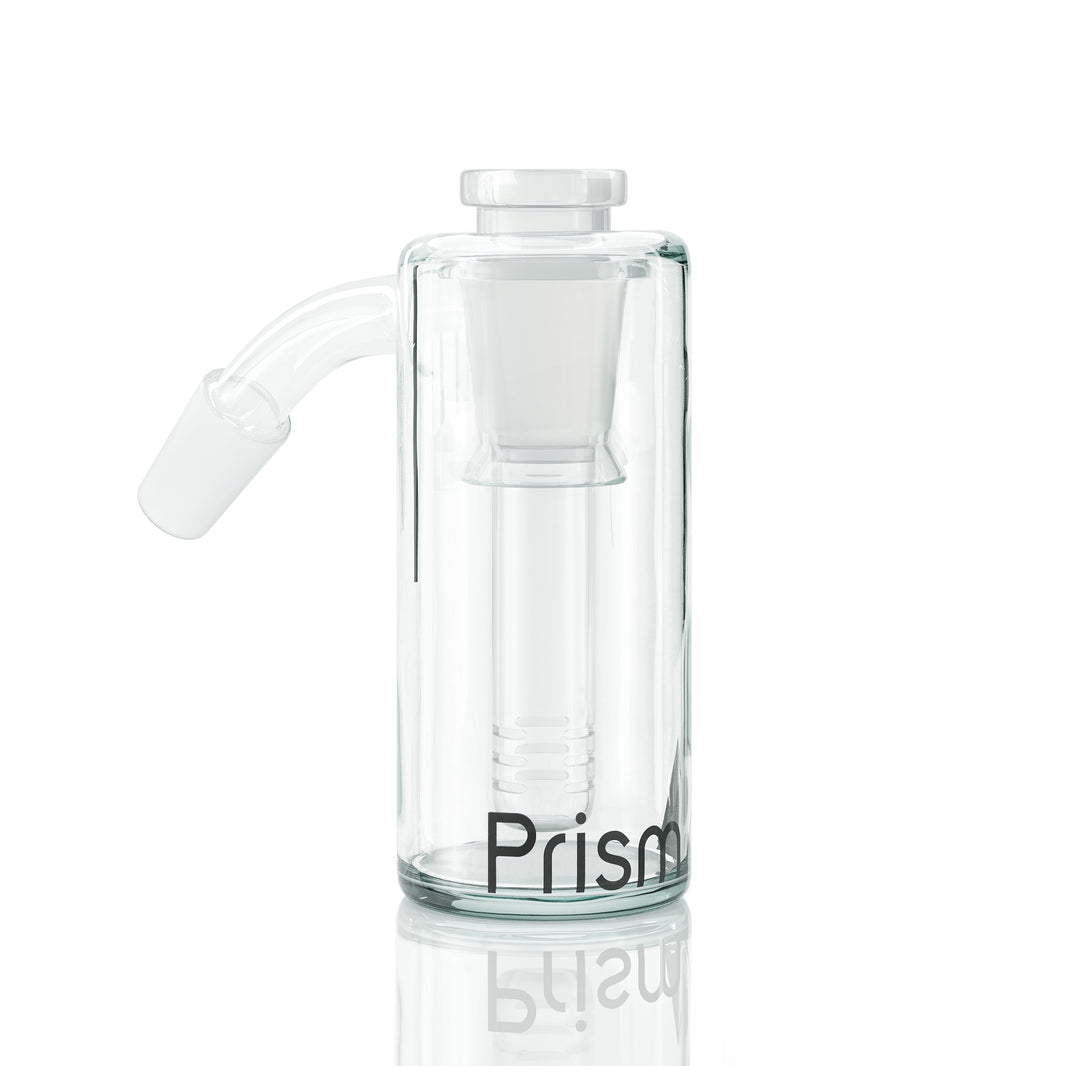 Prism Water Pipes | MINI Standard Monochrome Beaker Single Stack