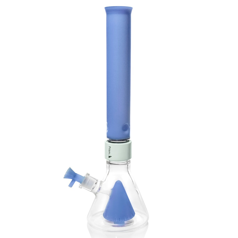 Single Stack Bongs – Prism