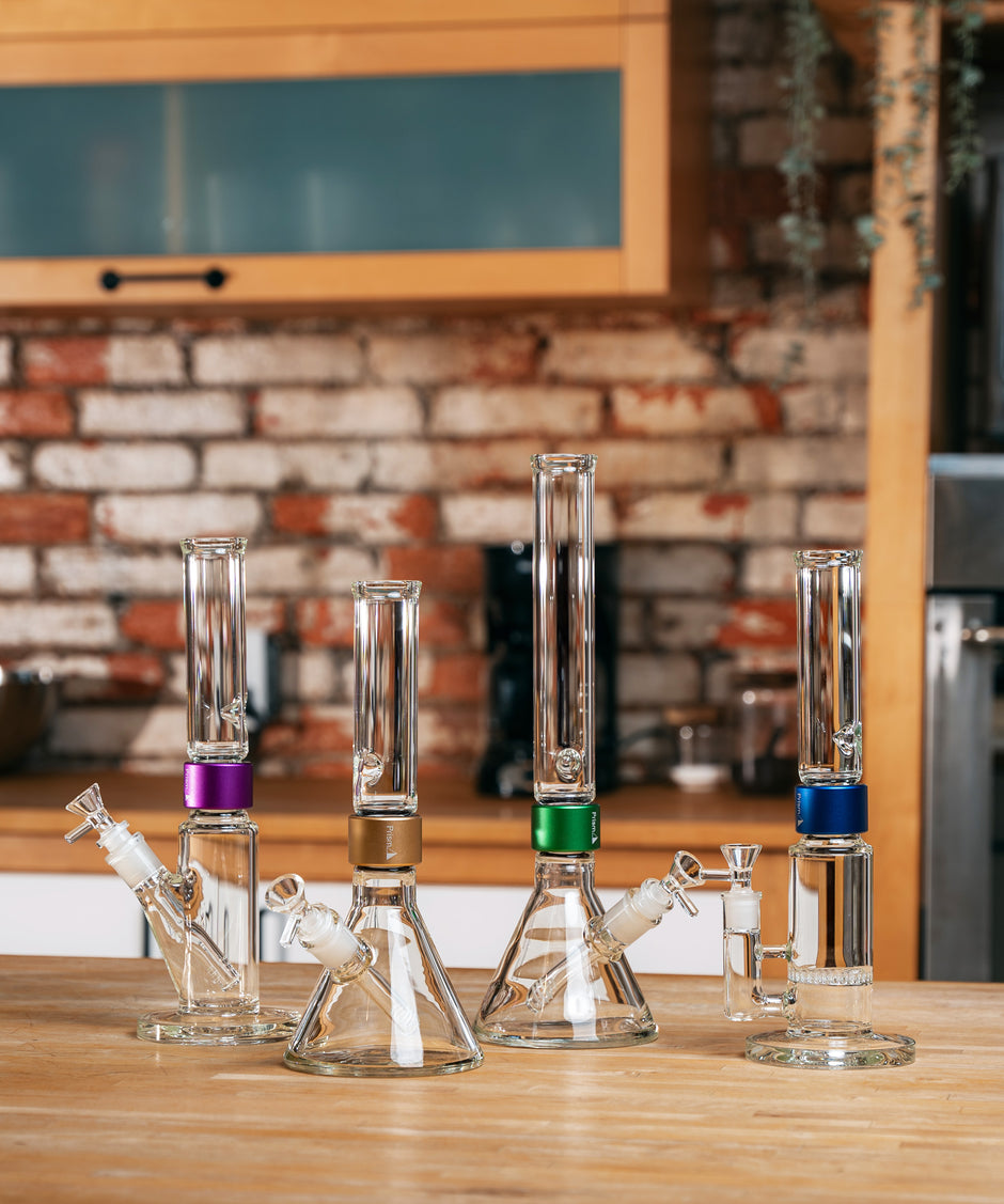 MINI Bongs – Prism