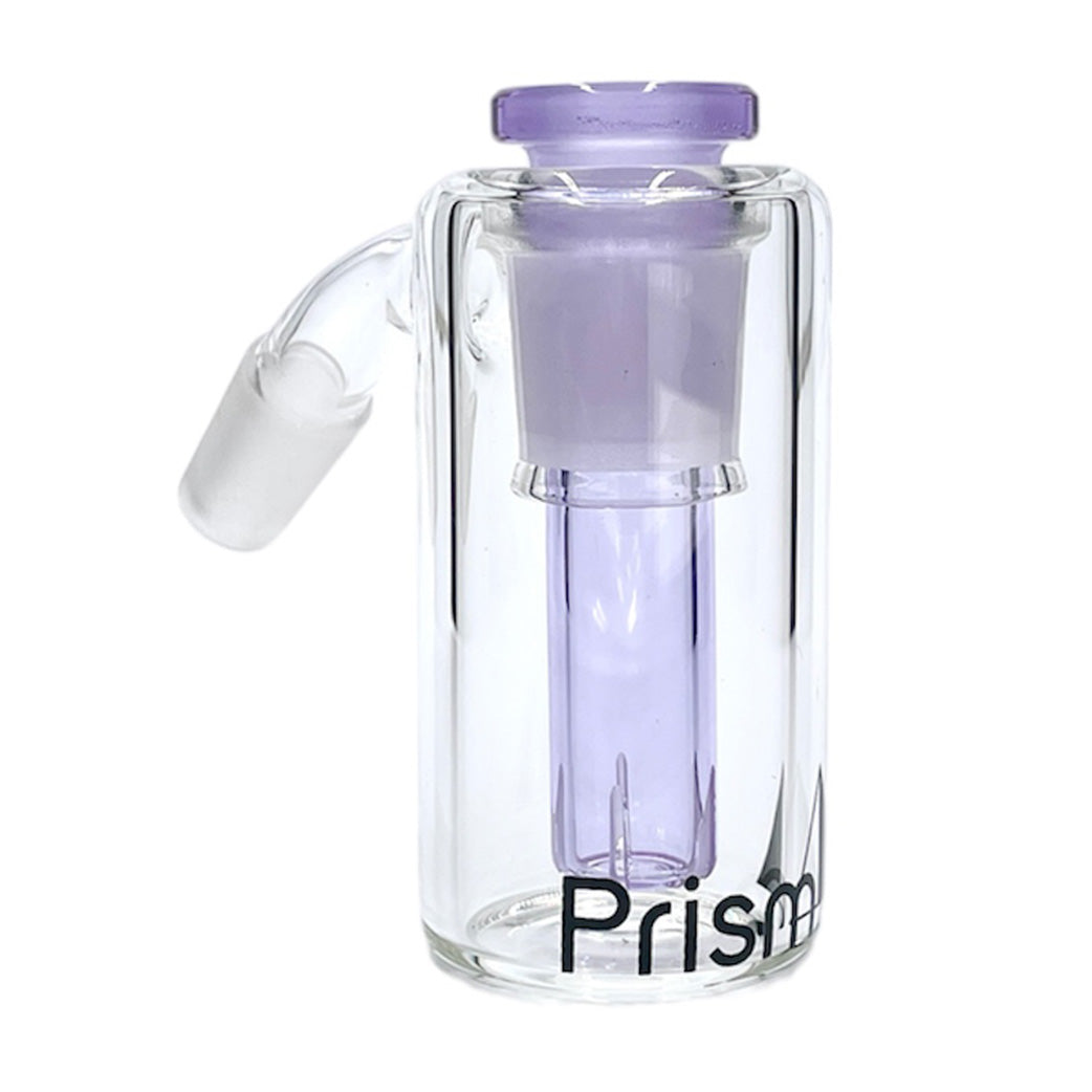 Prism Water Pipes | Beaker & Straight Tube Base Ash Catcher