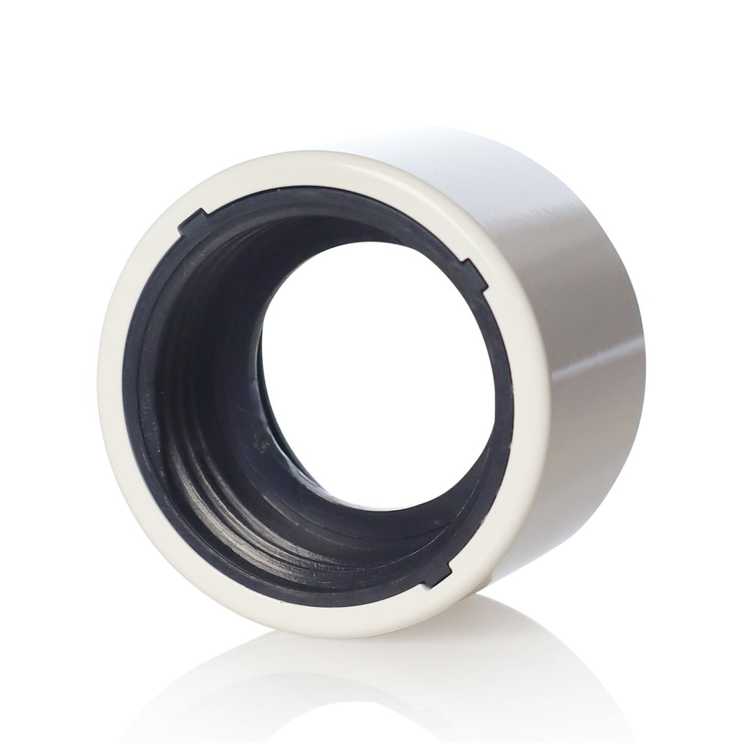 Prism Water Pipes Connectors