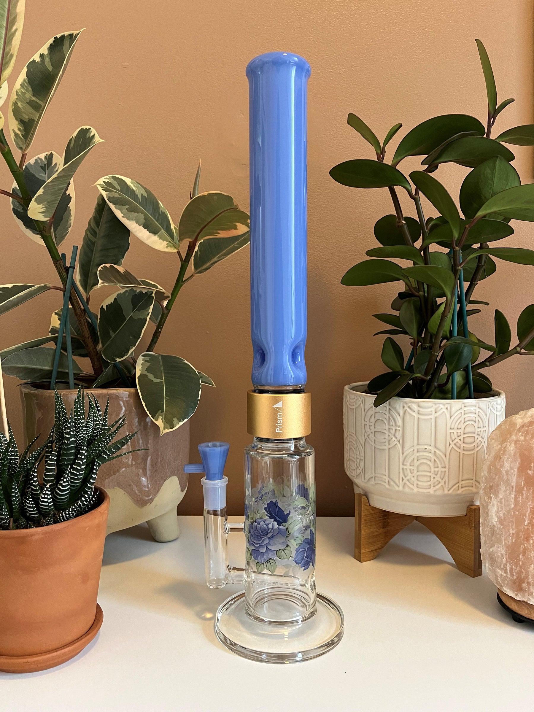 Prism Waterpipes | Custom Bong | Gallery
