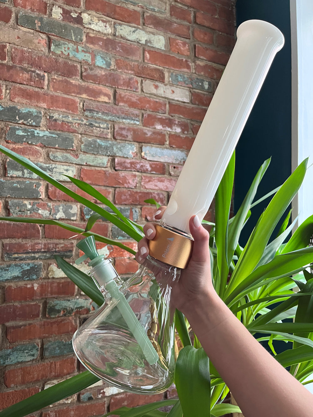 Prism Waterpipes | Custom Bong | Gallery