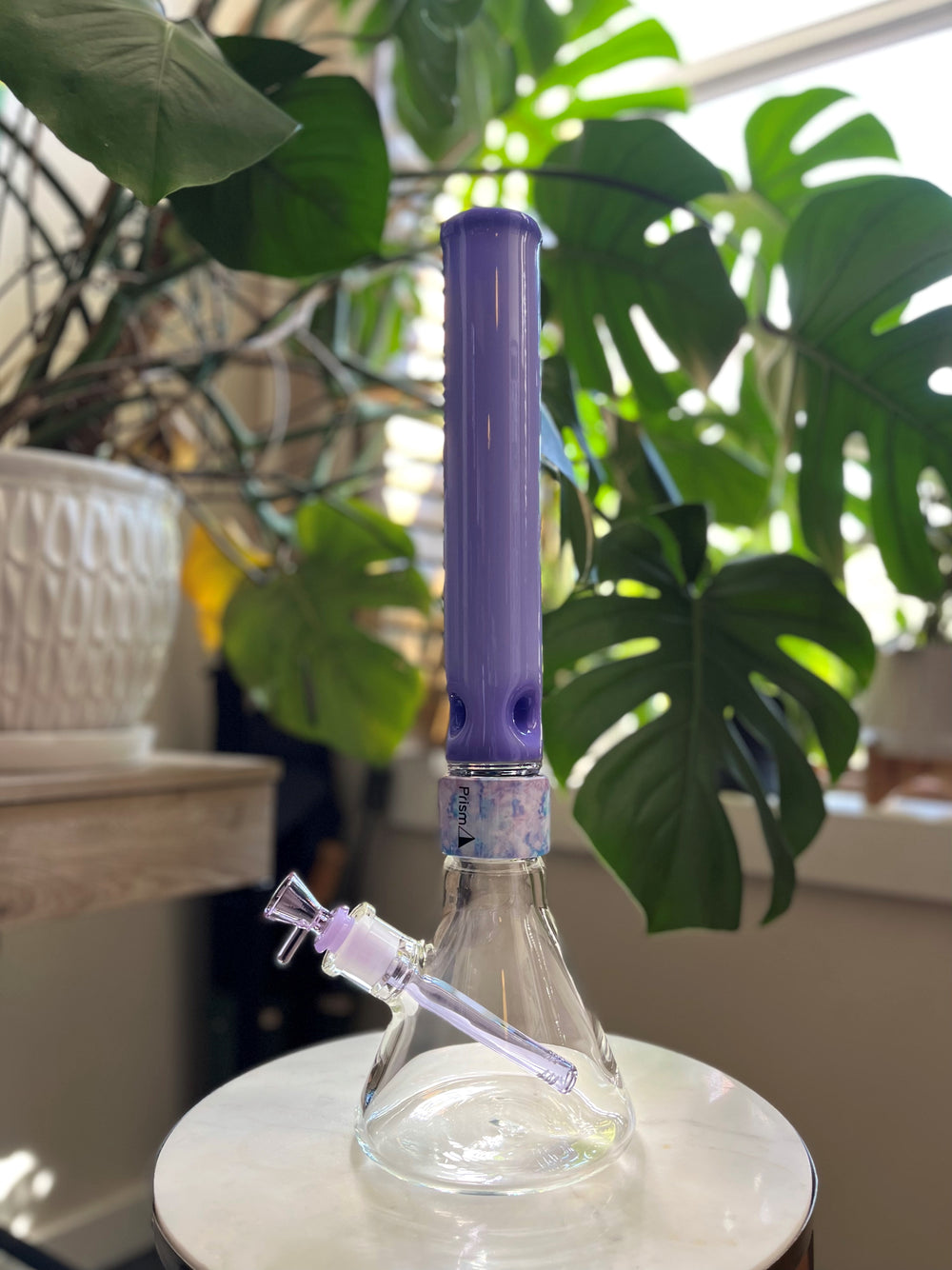 Prism Waterpipes | Custom Bong | Gallery