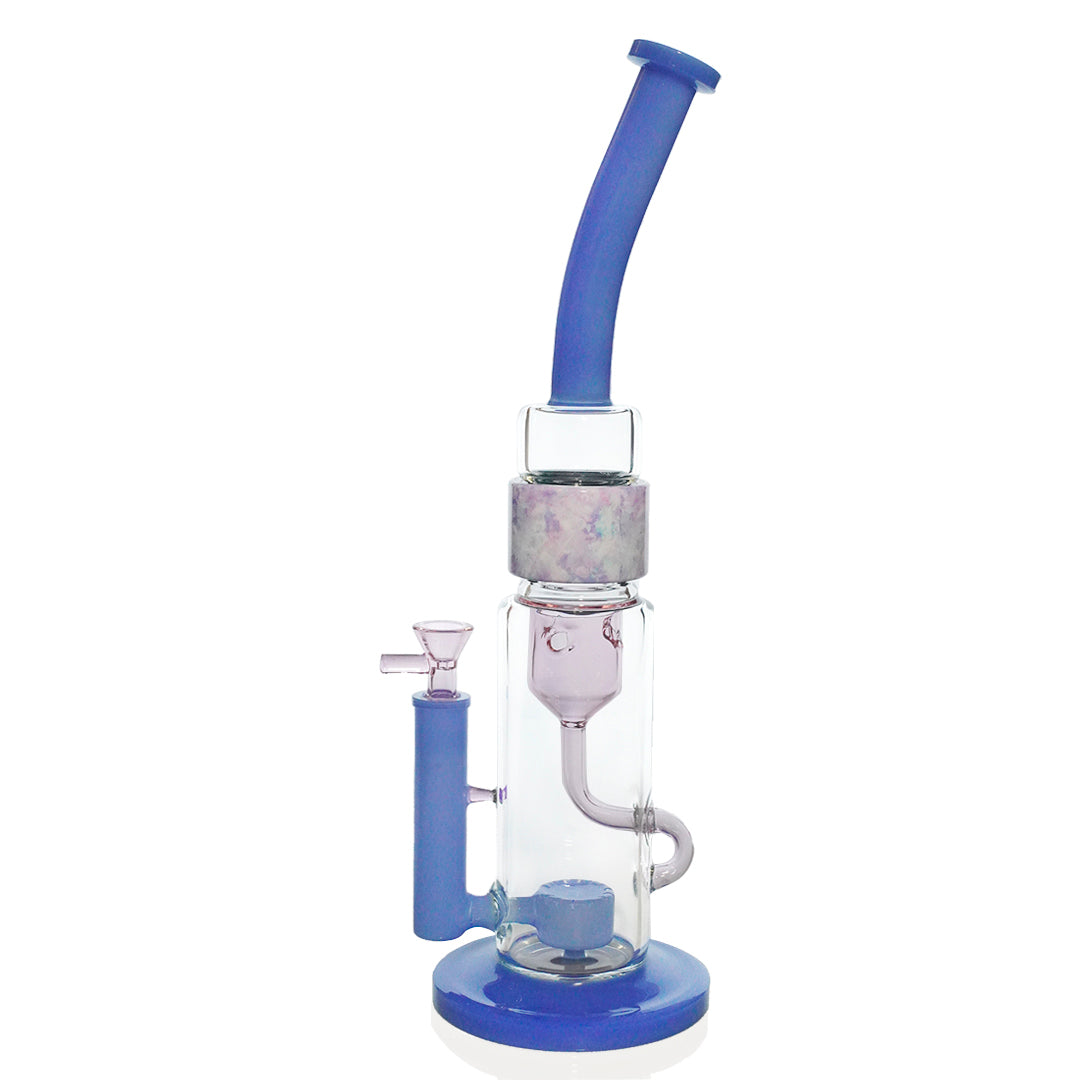 Prism Water Pipes | The 3D Custom Bong Builder Company