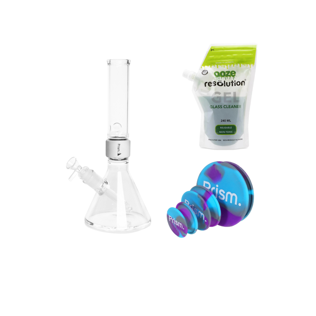 MINI Starter Pack – Prism