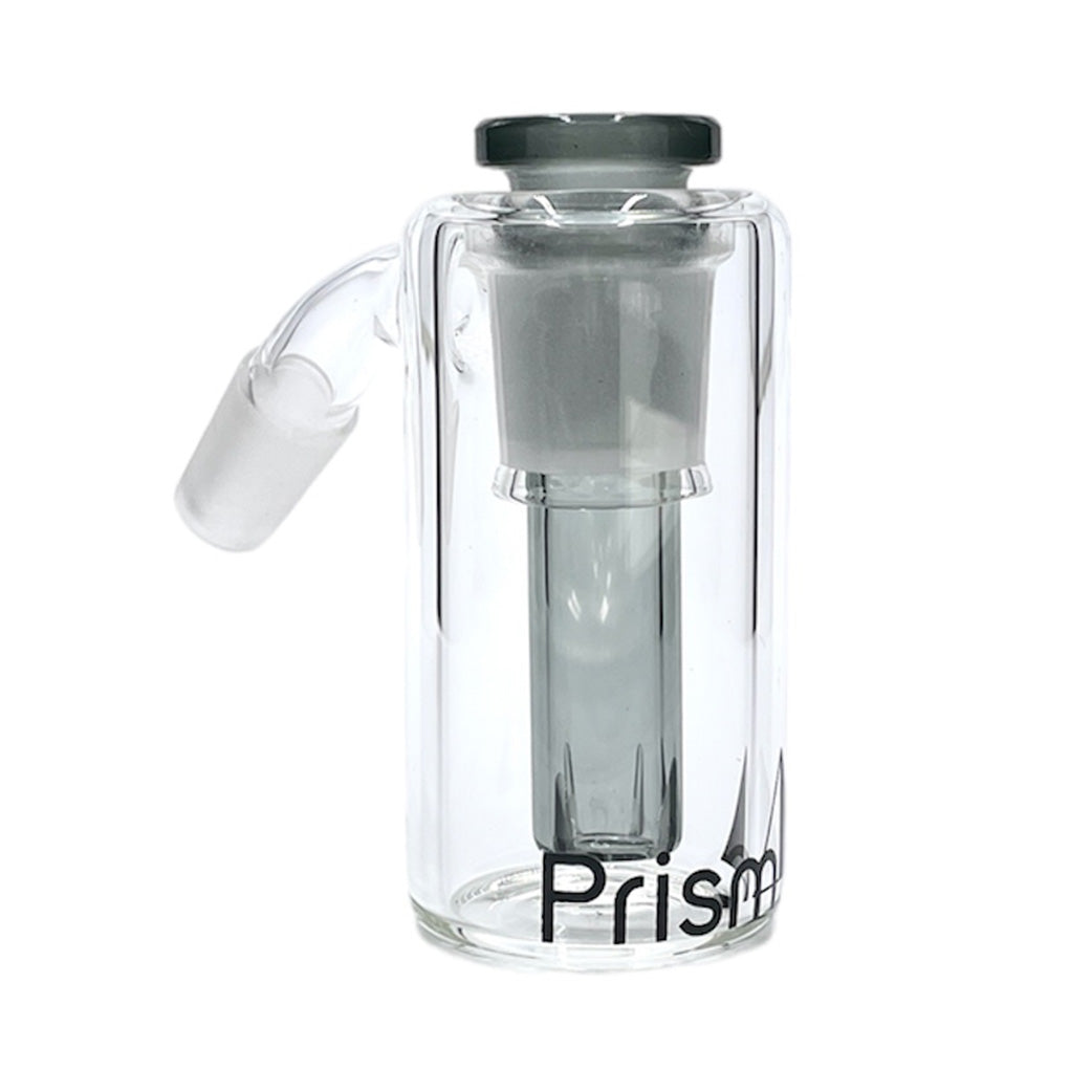 Prism Water Pipes | Beaker & Straight Tube Base Ash Catcher