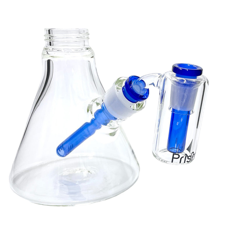 Prism Water Pipes | Beaker Base Ash Catcher