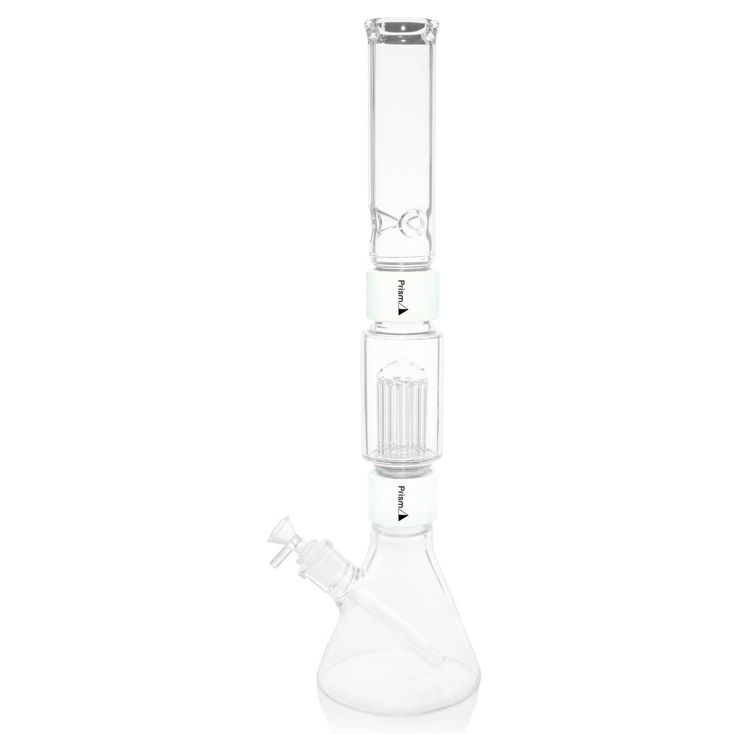 Double Stack Bongs – Prism