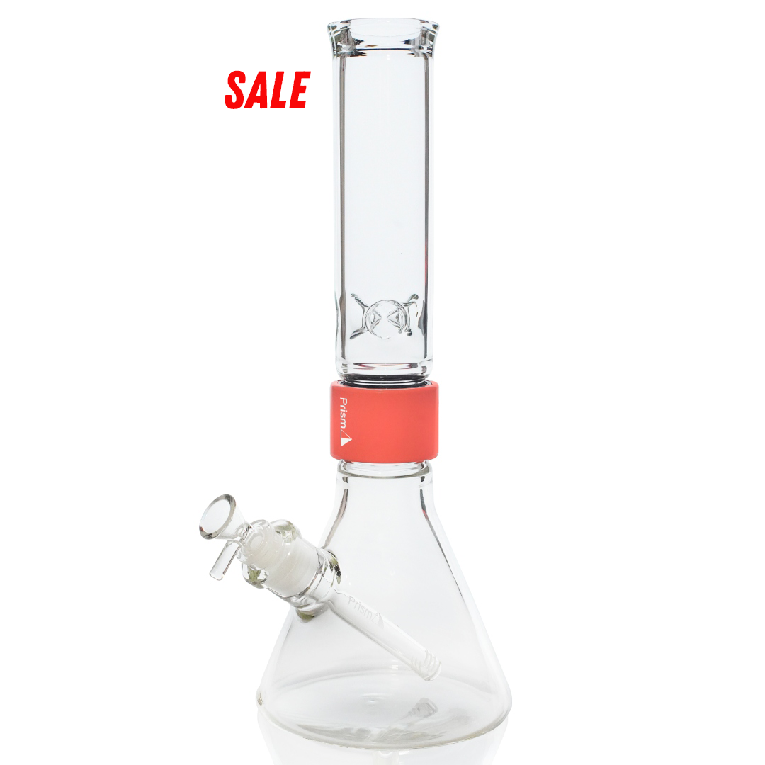 Prism Water Pipes | The 3D Custom Bong Builder Company