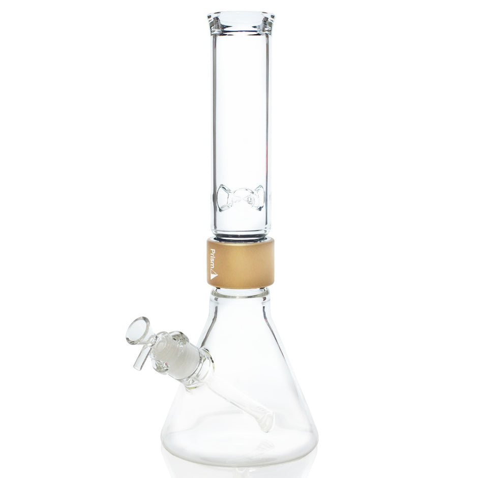Single Stack Bongs – Prism