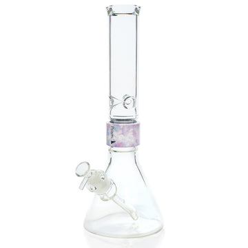 Single Stack Bongs – Prism