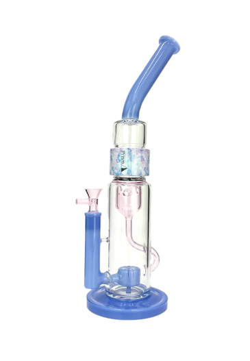 Prism Water Pipes | The 3D Custom Bong Builder Company
