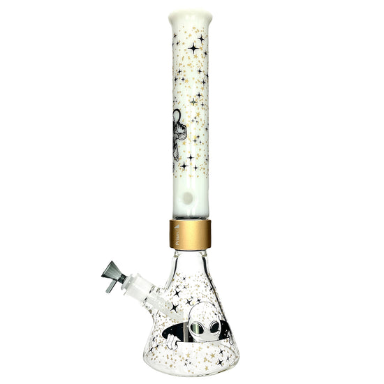 Prism Water Pipes | The 3D Custom Bong Builder Company