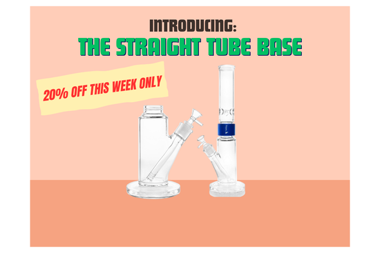 Prism Water Pipes | The 3D Custom Bong Builder Company