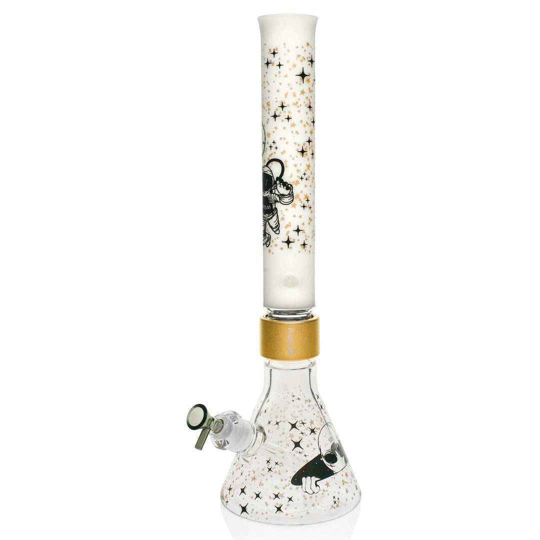 Prism Water Pipes | The 3D Custom Bong Builder Company