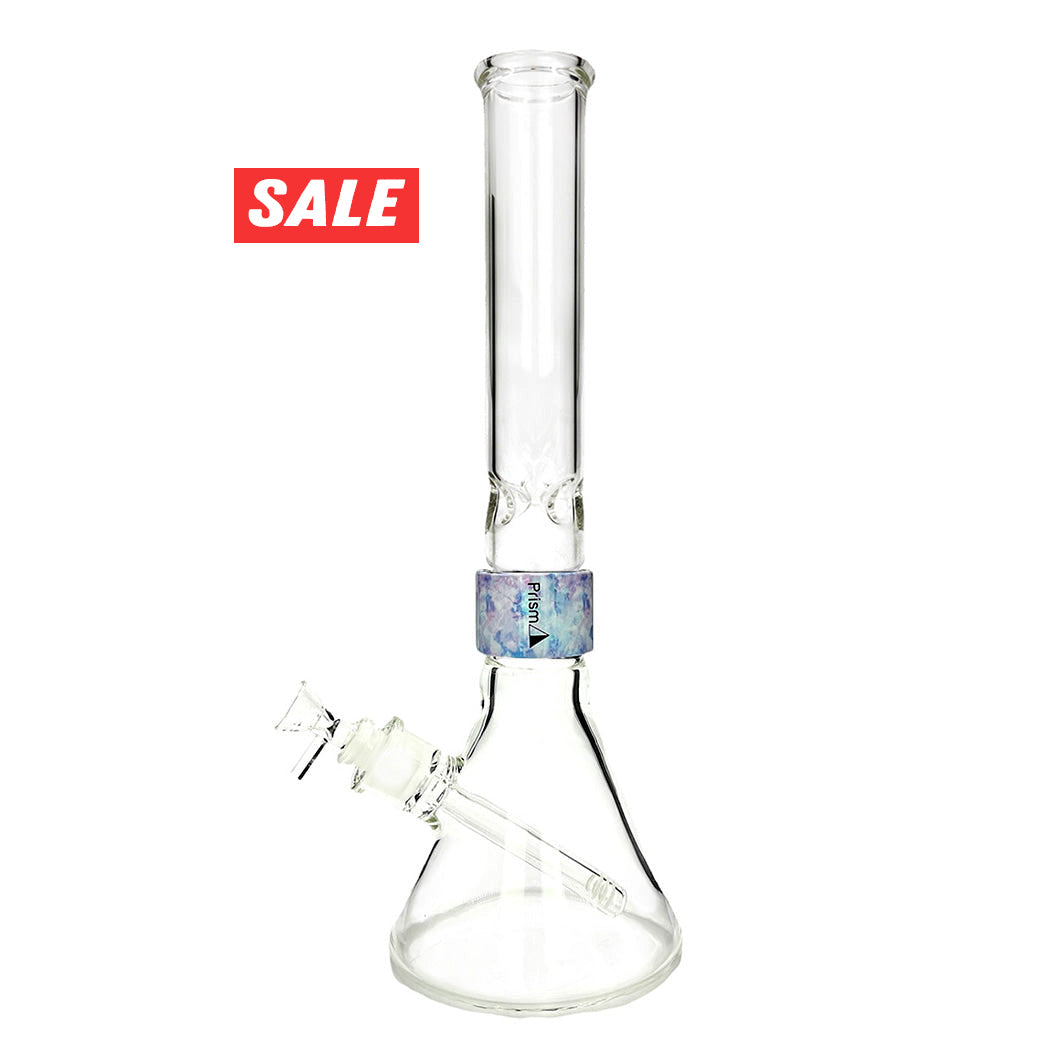 Prism Water Pipes | The 3D Custom Bong Builder Company