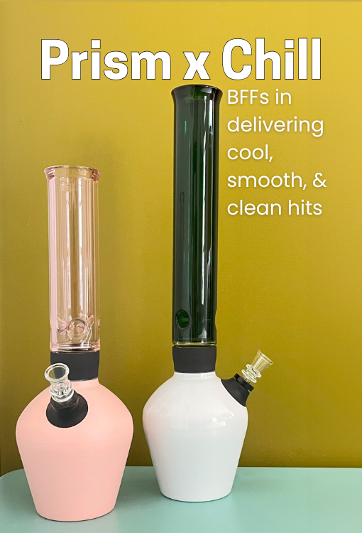 Prism. | The 3D Custom Builder Company – Prism