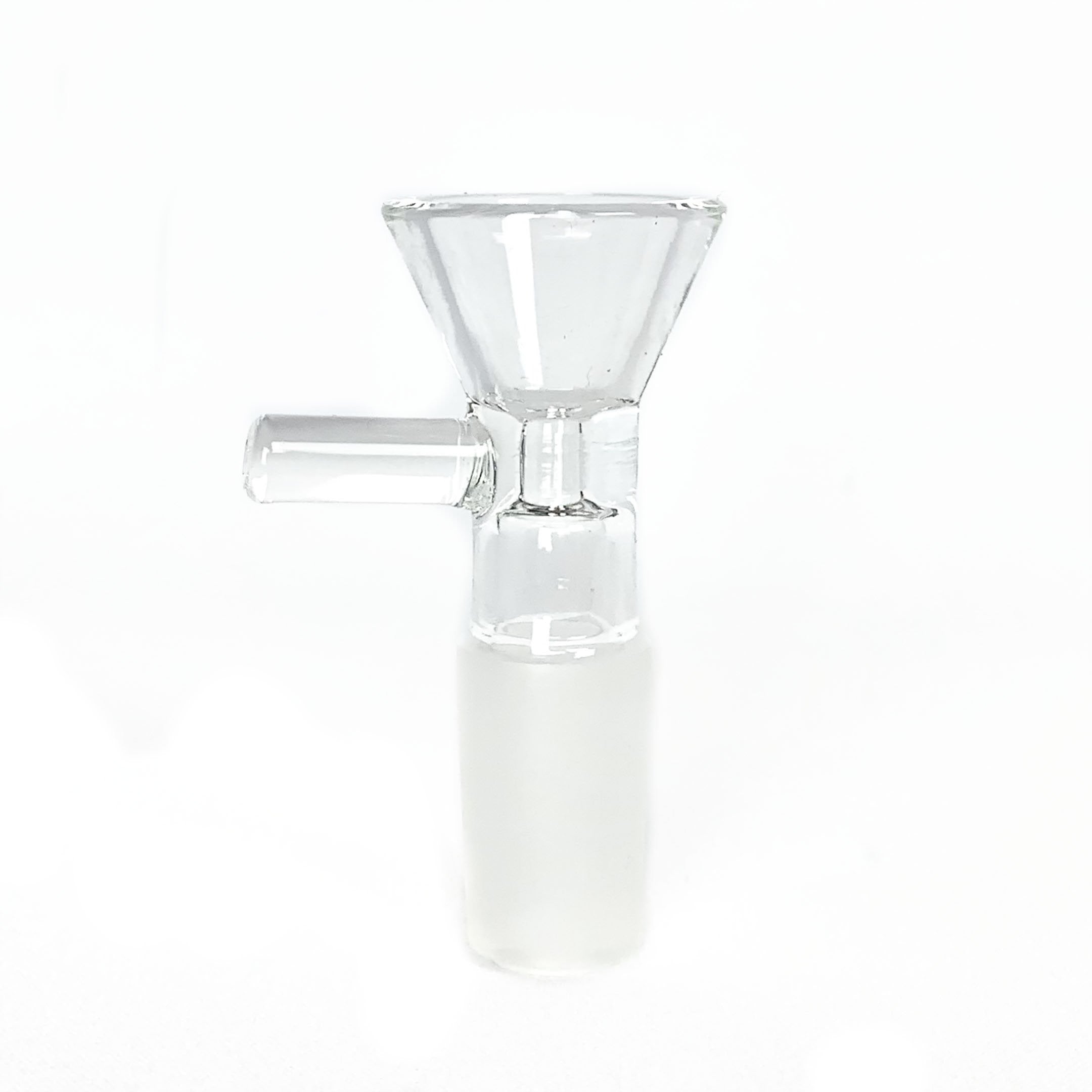Prism Water Pipes | Tall Beaker Single Stack
