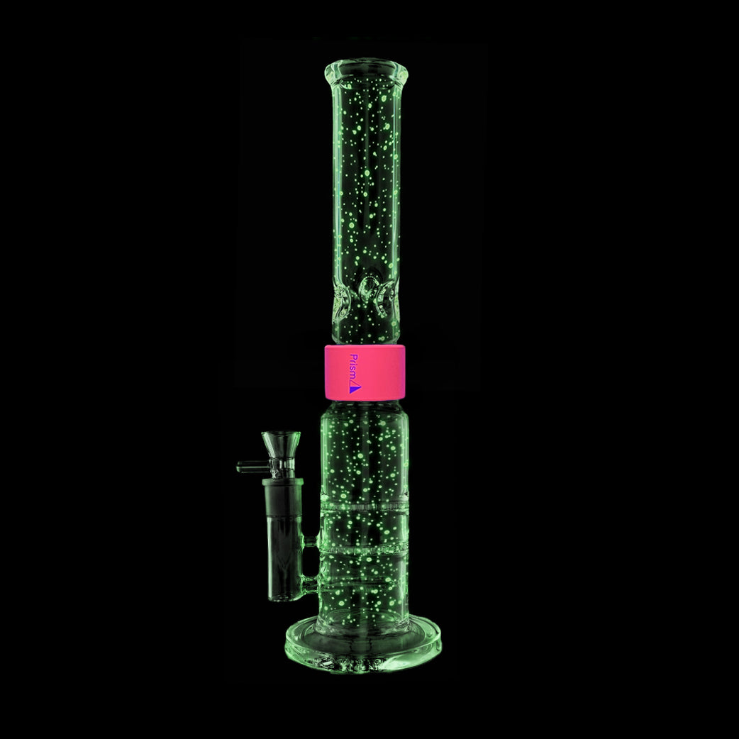 Glow Big Honeycomb Single Stack - Smooth Hits - Prism