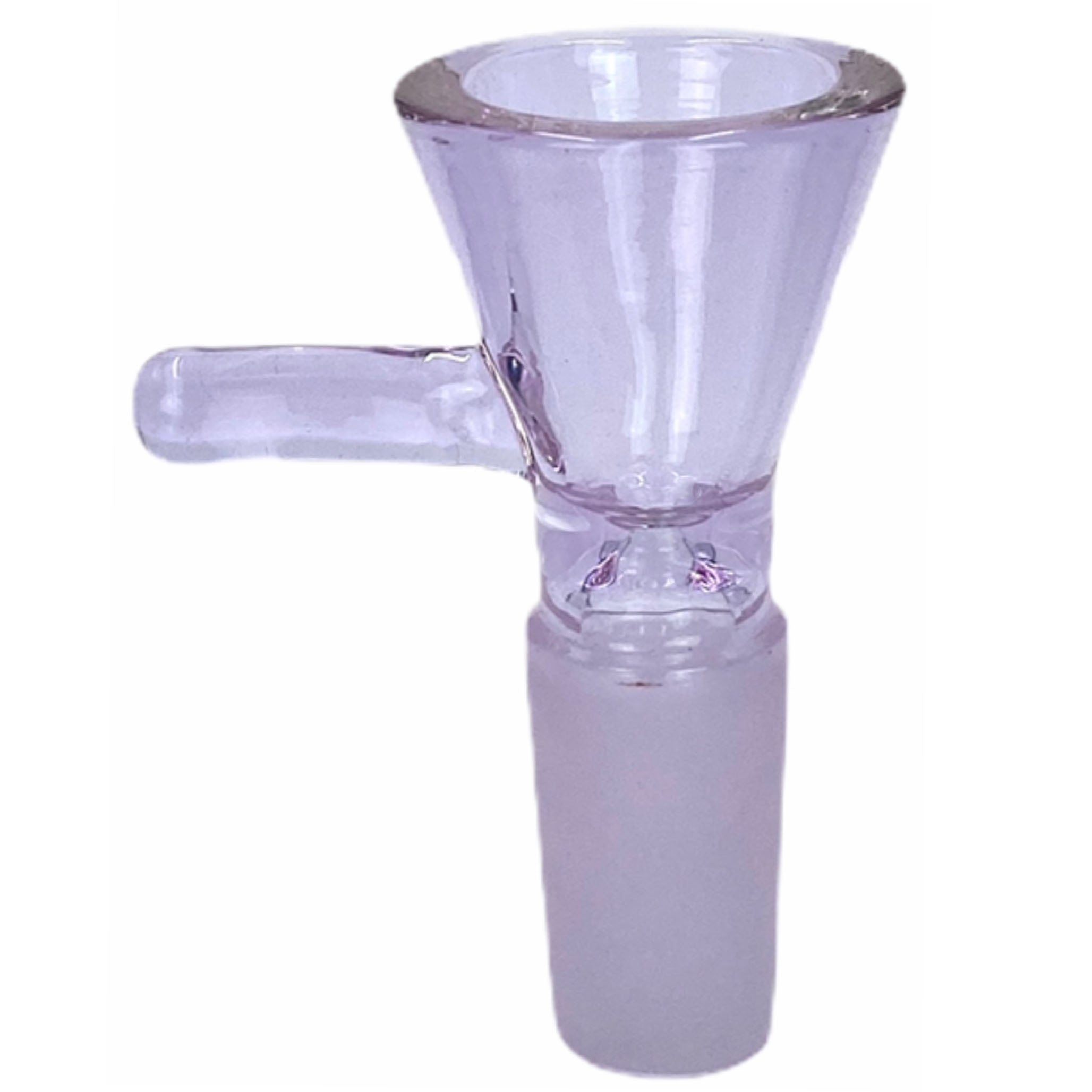 Glow Beaker Single Stack - Customizable UV Active Bong – Prism